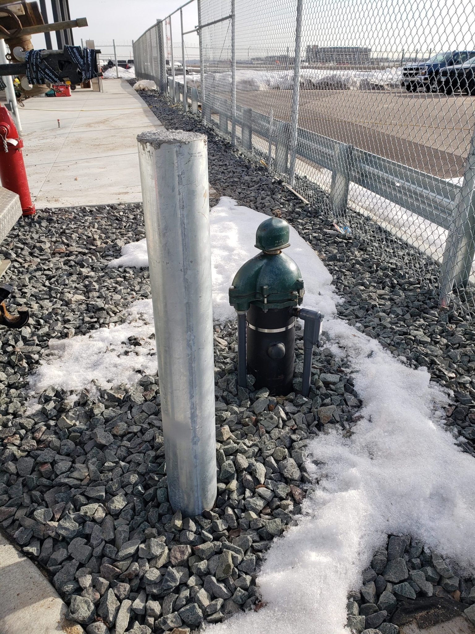 Our Projects – Darcy Solutions – Sustainable Heating and Cooling