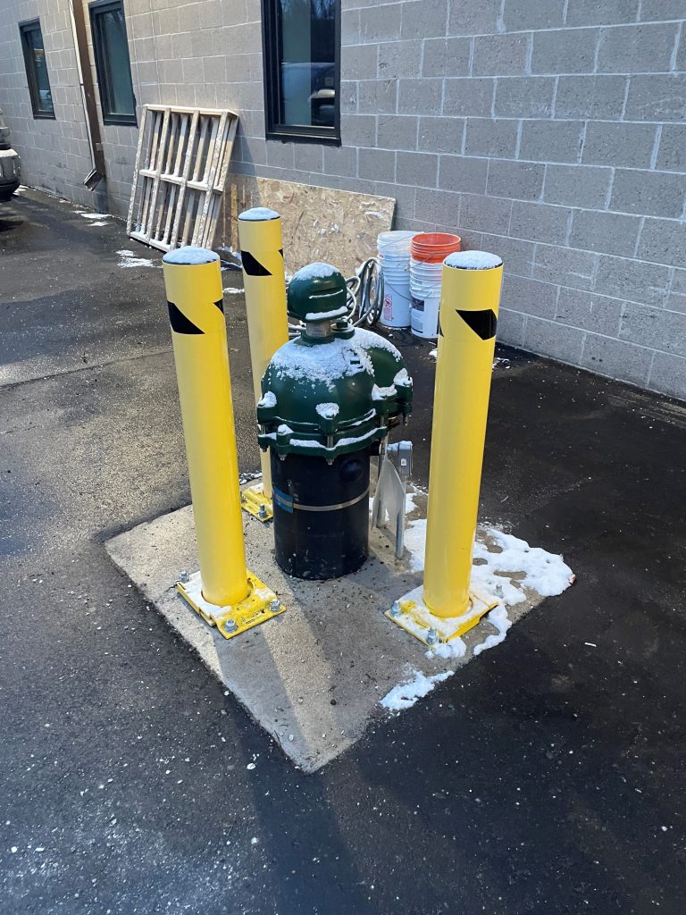 Our Projects – Darcy Solutions – Sustainable Heating and Cooling