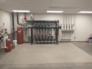 Our Projects – Darcy Solutions – Sustainable Heating and Cooling