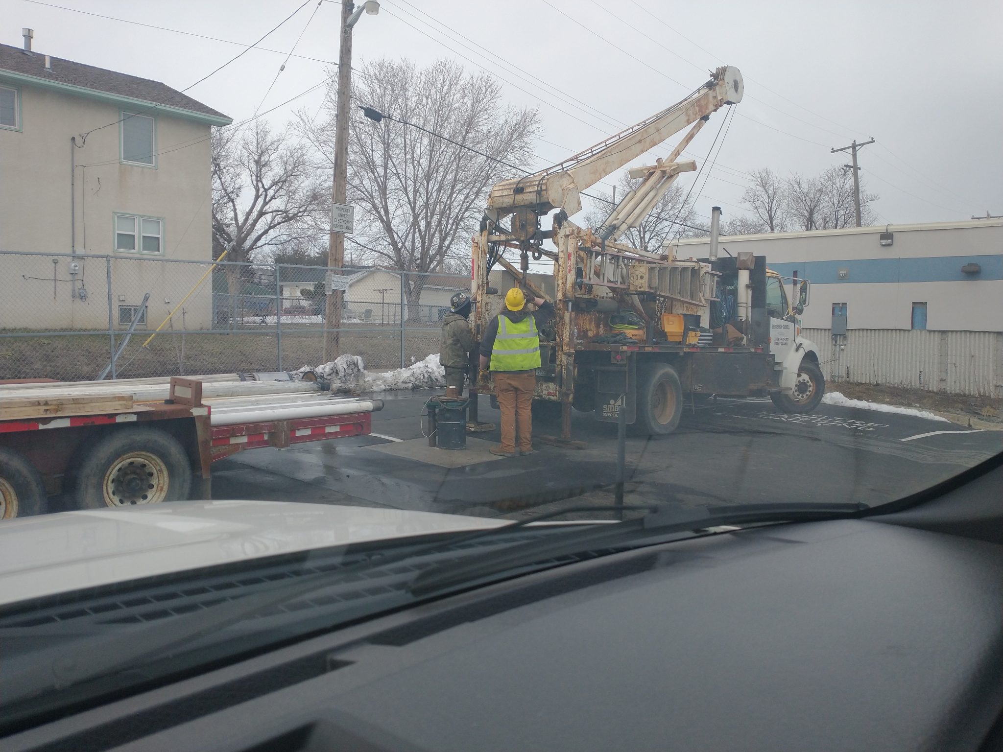 Our Projects – Darcy Solutions – Sustainable Heating and Cooling